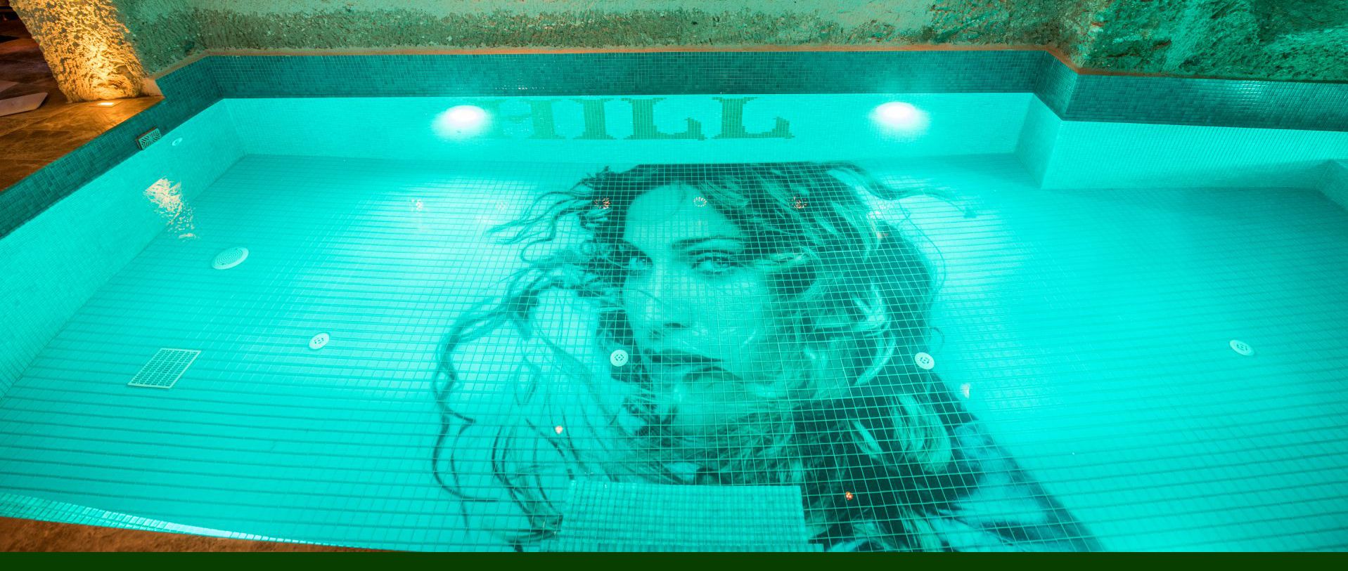 Madonna | Kapadokya Hill Hotel & Spa